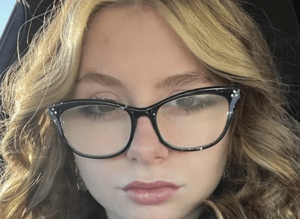 Missing 17-year-old girl found brutally murdered in Tennessee woods ...