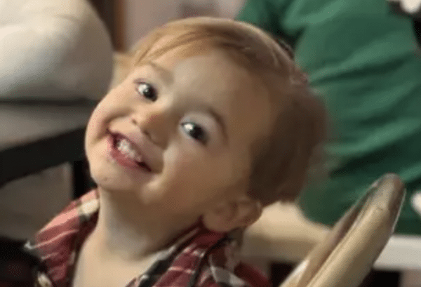 Texas mother knew boyfriend who beat her 3-year-old son until he was ...