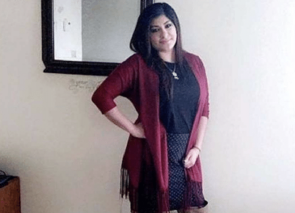 Mother and son conspire to kidnap and murder 25-year-old Utah woman ...