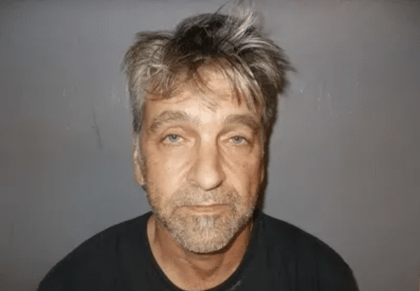 Friend accused of using stun gun while killing pal after 20 years of ...